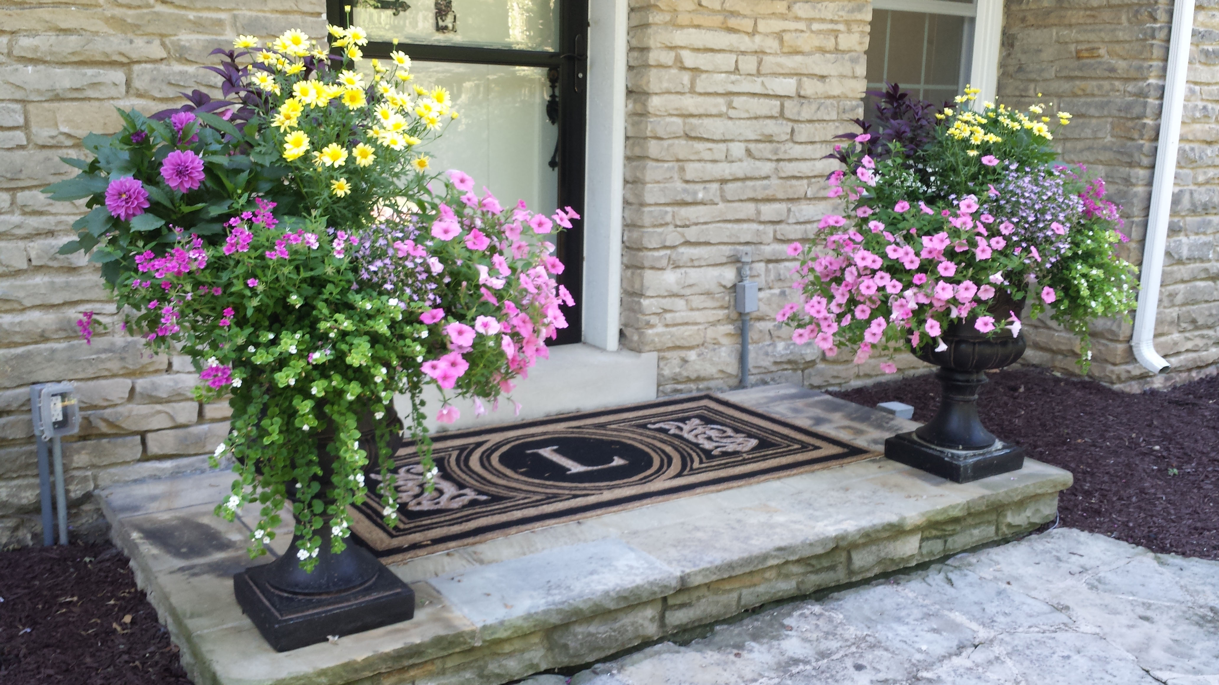 Maxwell Landscaping Gallery